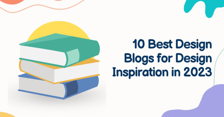 10 Best Design Blogs for Design Inspiration in 2023 - Artmeet ...
