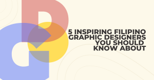 5 Inspiring Filipino Graphic Designers You Should Know About - Artmeet ...
