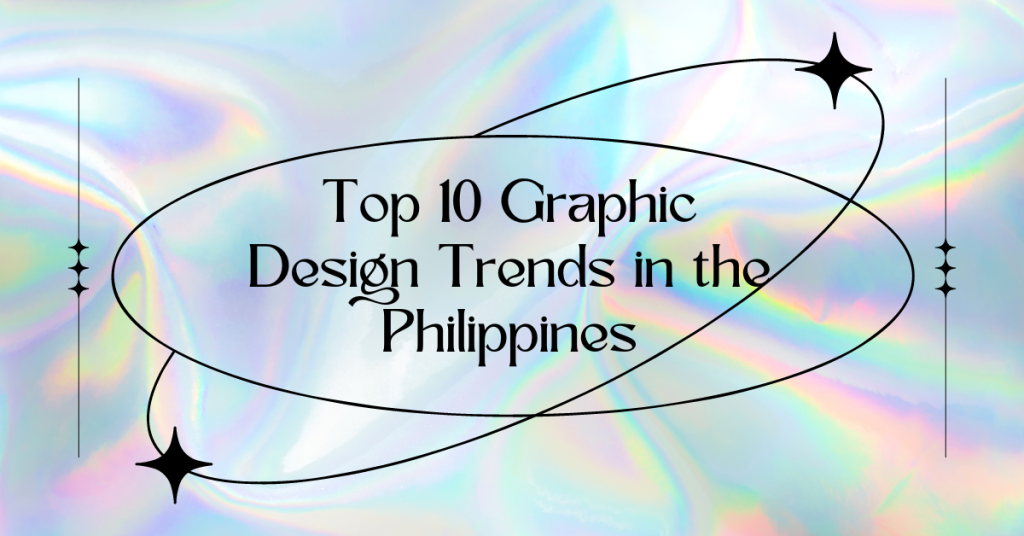 Top 10 Graphic Design Trends in the Philippines - Artmeet Philippines ...